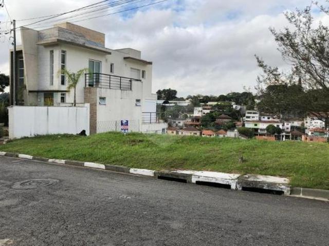 Terreno à venda em Horto florestal SP