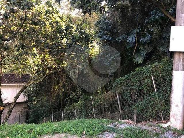 Terreno à venda em Horto Florestal SP