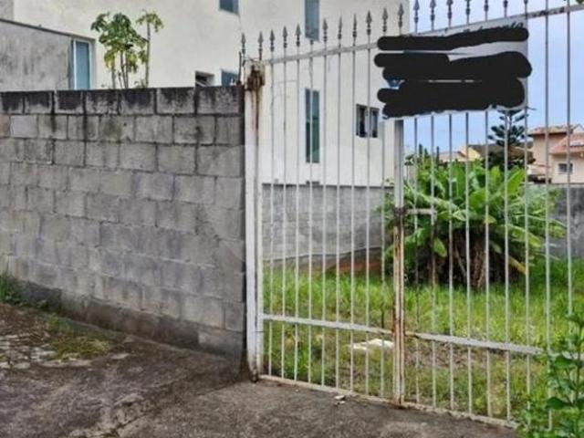 Terreno à venda em Horto santo antonio SP