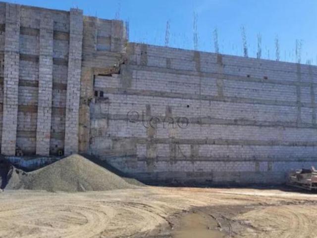 Terreno à venda em Hortolândia, Chácaras Havaí, com 7135 m²