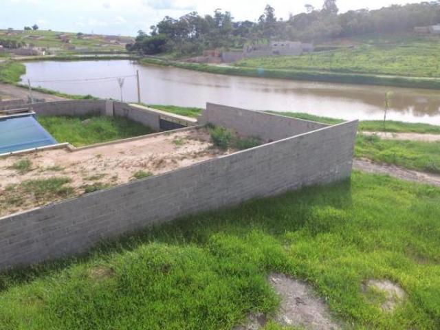Terreno à venda em Hortolândia, Chácaras Luzitana, com 540 m², Sítio Dois Lagos