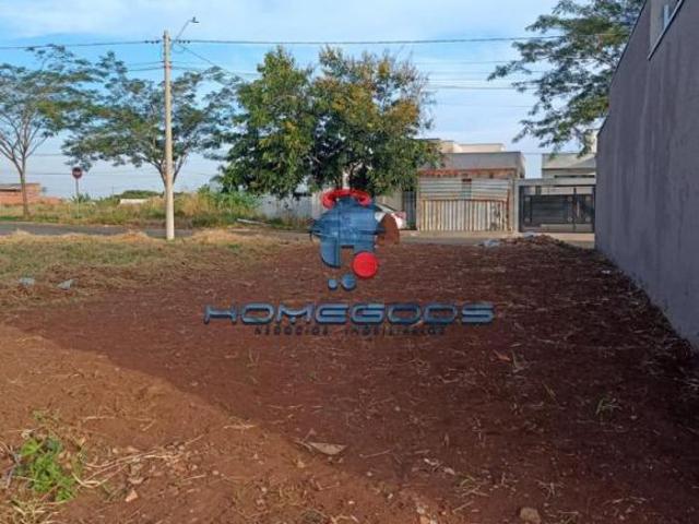 Terreno à venda em Hortolândia, Jardim Bela Vista, com 160 m²