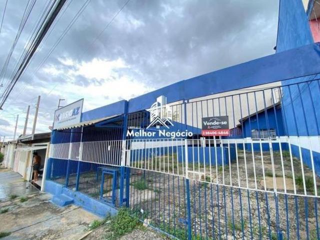 Terreno à venda em Hortolândia, Jardim Santa Rita de Cássia, com 50 m²