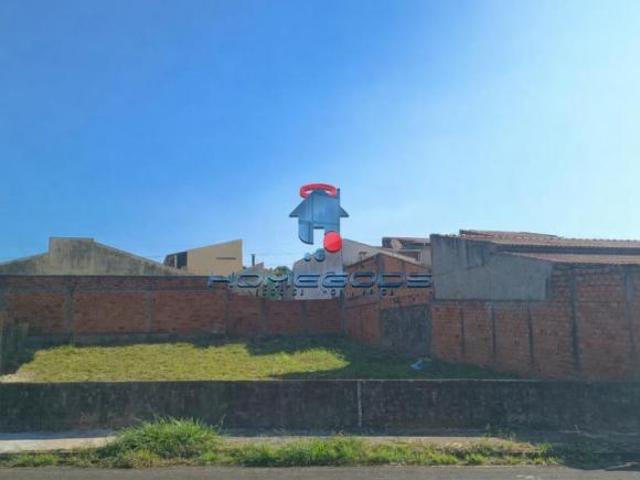 Terreno à venda em Hortolândia, Jardim Terras de Santo Antônio, com 151 m²