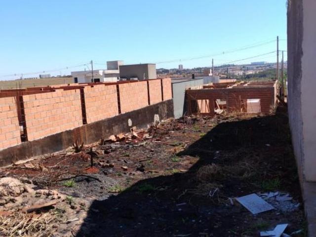 Terreno à venda em Hortolândia SP, Jardim Bela Vista: 160m² de oportunidade única!