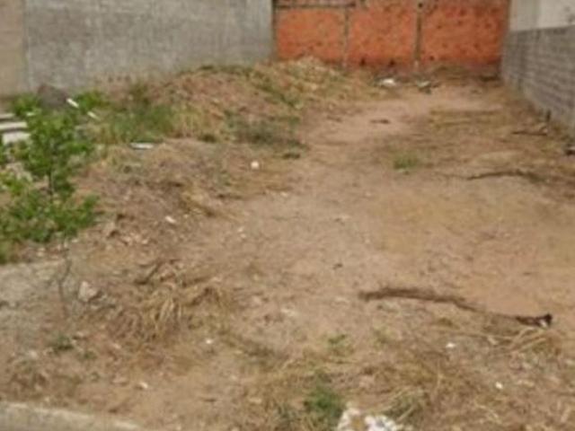 Terreno à venda em Hortolândia SP, Jardim Interlagos: 250,00 m² de área! Aproveite essa oportunidade
