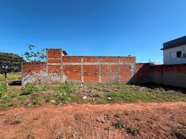 Terreno à venda em Hortolândia SP, Parque Bellaville: 160,00 m² de área privilegiada!