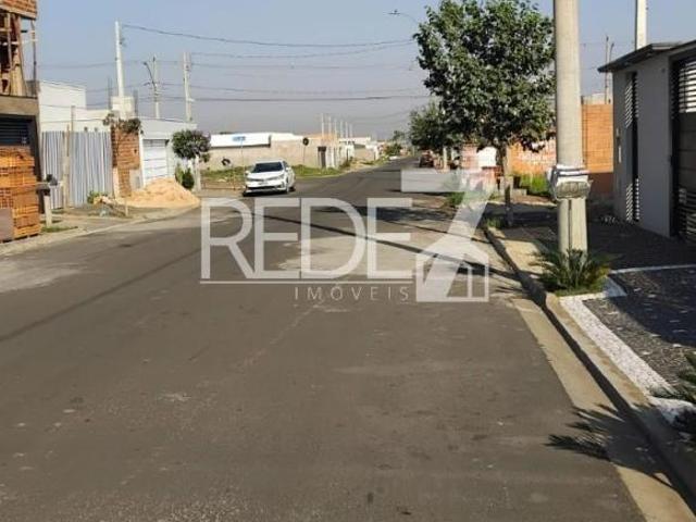 Terreno à venda em Hortolândia SP, Parque Bellaville 160,00m² de área!
