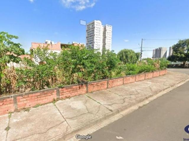 Terreno à venda em Hortolândia SP, Parque Gabriel, 373,00 m² de área! Aproveite essa oportunidade ún