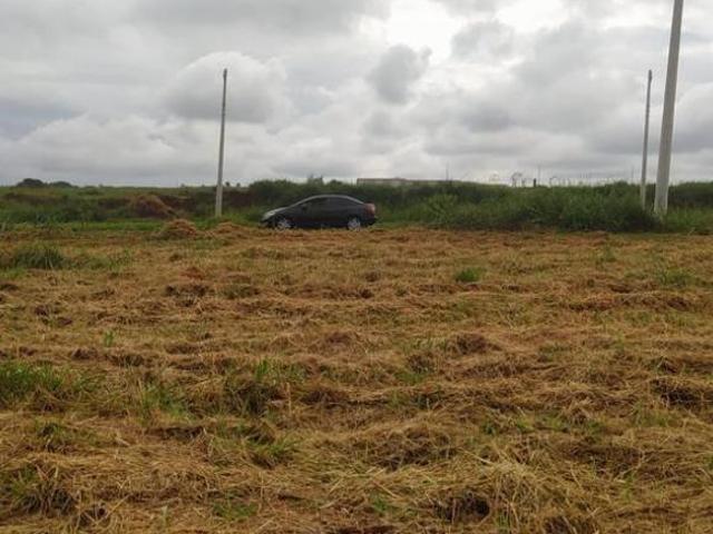 Terreno à venda em Hortolândia, Parque Orestes Ôngaro, com 160 m²