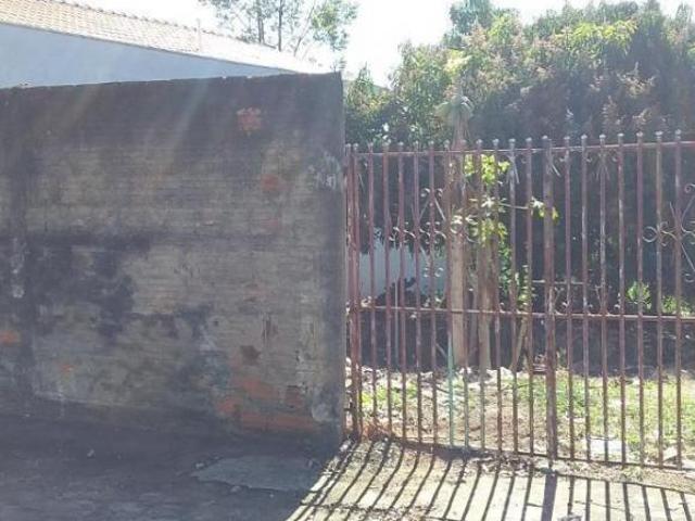 Terreno à venda em Hortolândia, Parque Ortolândia, com 490 m²