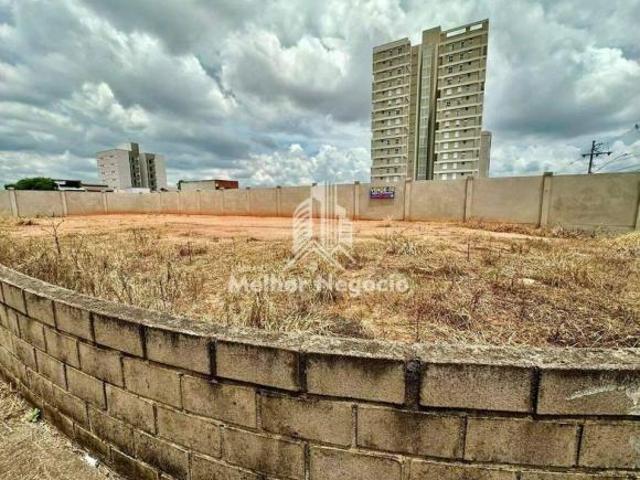 Terreno à venda em Hortolândia, Parque Gabriel, com 1012 m²