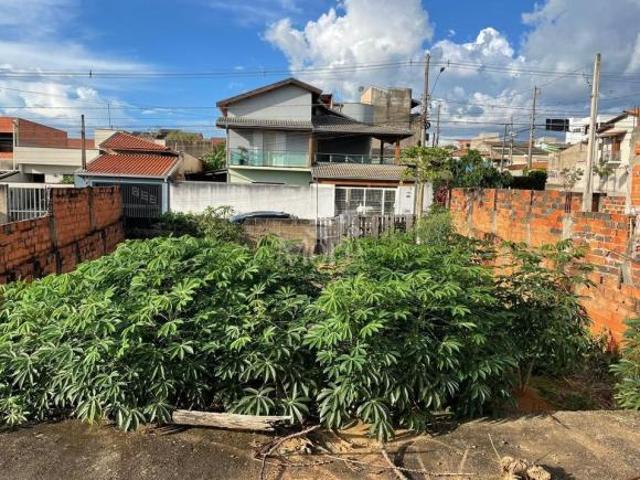 Terreno à venda em Hortolândia, Parque Gabriel, com 280 m²