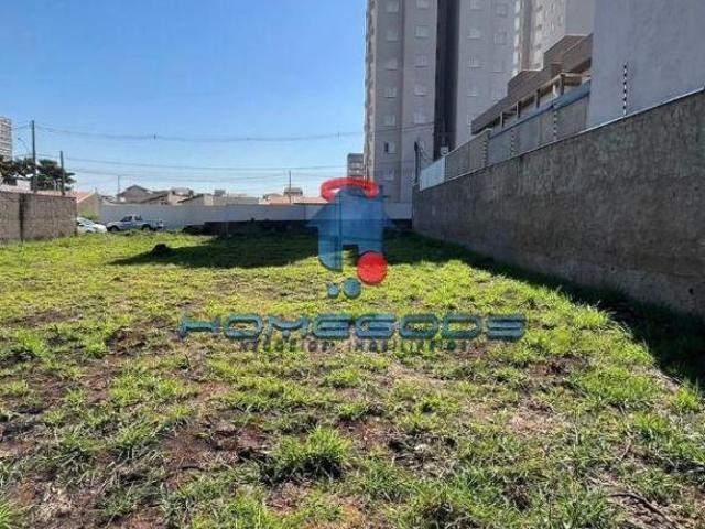 Terreno à venda em Hortolândia, Parque Gabriel, Parque Gabriel