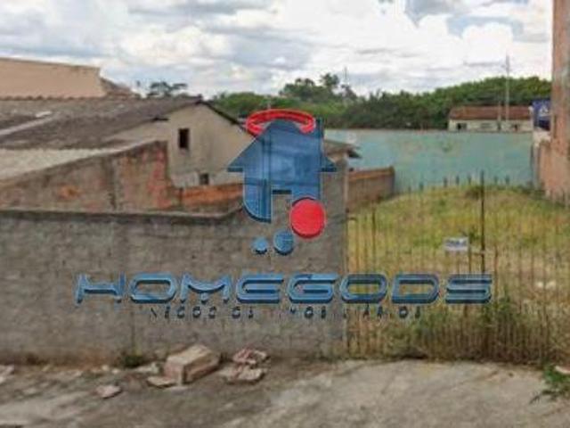 Terreno à venda em Hortolândia, Vila Real, com 283 m²