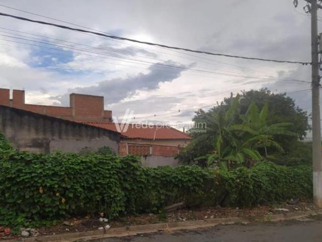 TERRENO A VENDA EM HORTOLÂNDIA/SP