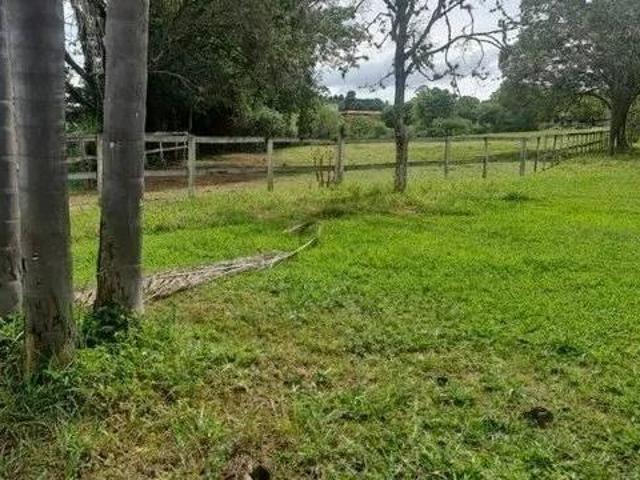 Terreno à venda em Habiteto Ana Paula Eleutério