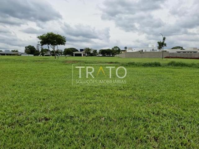 terreno à venda em Haras Patente
