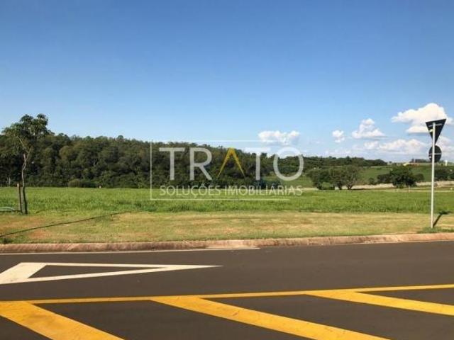 terreno à venda em Haras Patente