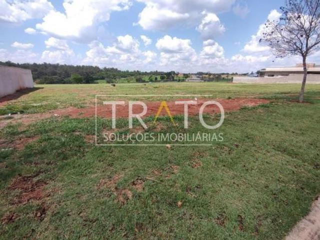 terreno à venda em Haras Patente