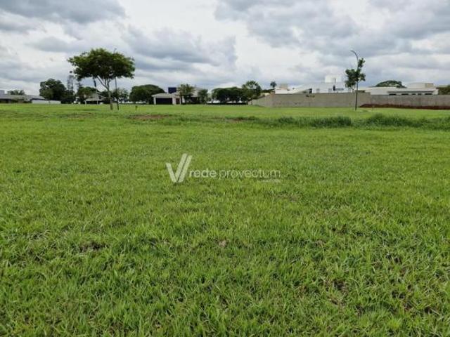 terreno à venda em Haras Patente