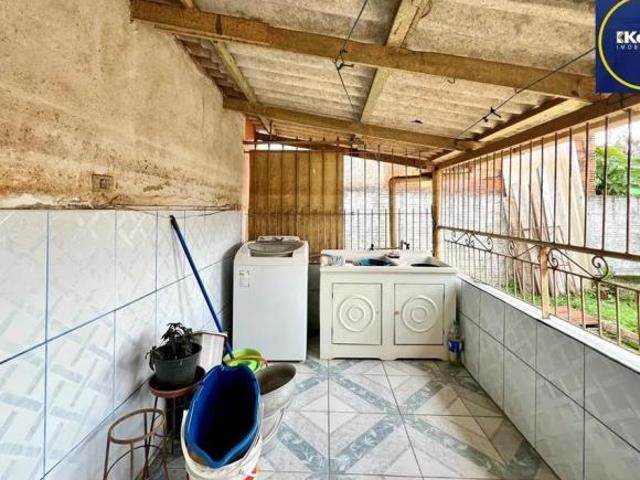 Terreno à venda em Harmonia