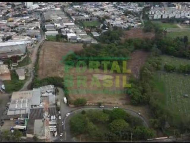 Terreno à Venda em Higienópolis Piracicaba 66.000m² Exclusivo