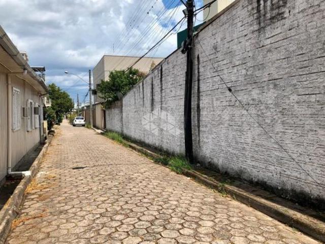 Terreno à venda em Higienópolis