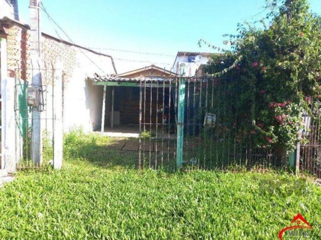Terreno à venda em Hípica