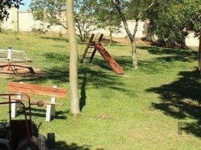 Terreno à venda em Hípica