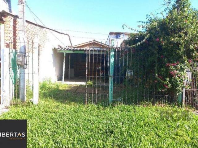 Terreno à venda em Hípica