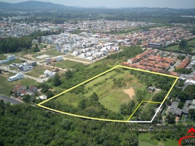 Terreno à venda em Hípica