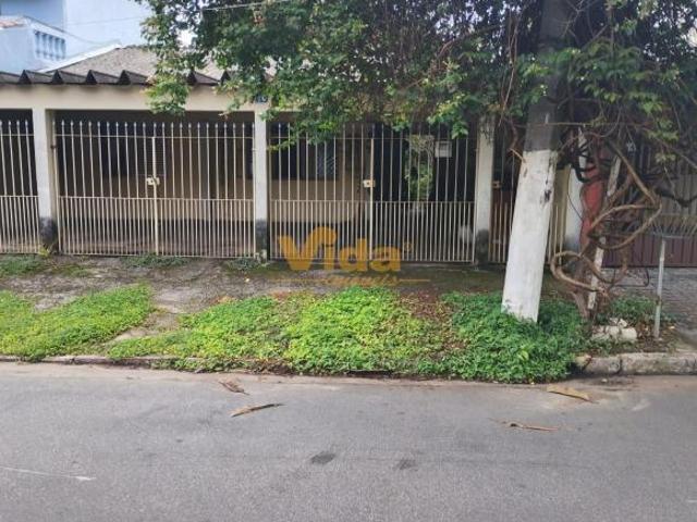 Terreno a venda em I.A.P.I. Osasco