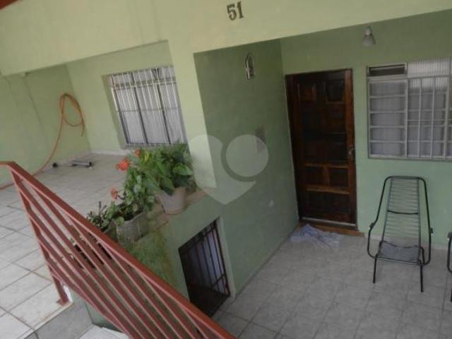 Terreno à venda em Imirim SP