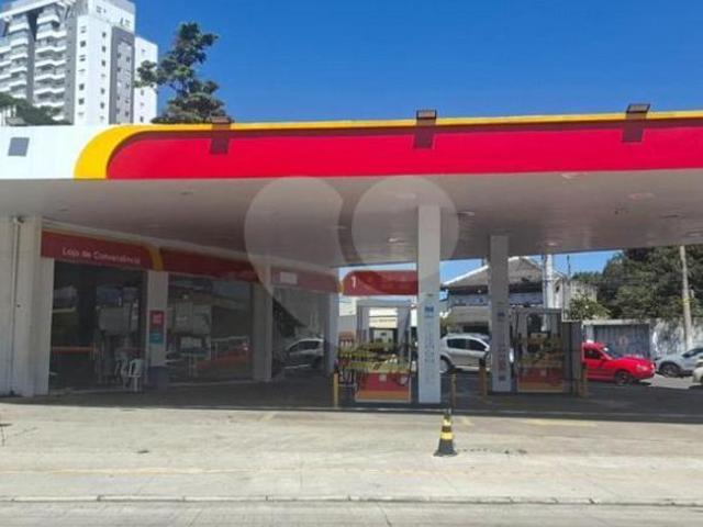 Terreno à venda em Imirim SP