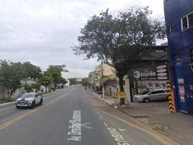 Terreno à venda em Imirim SP