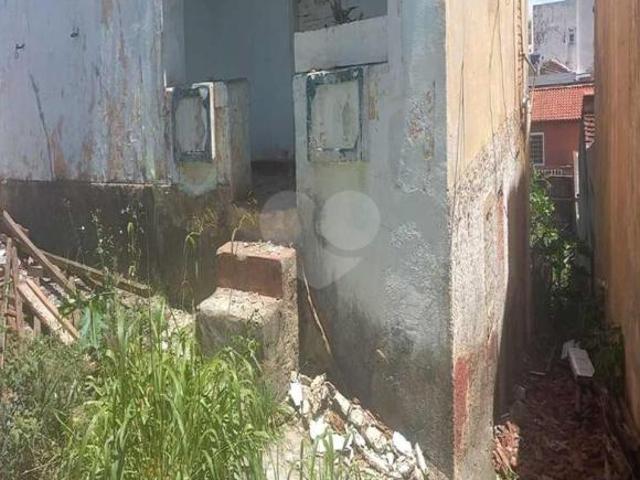 Terreno à venda em Imirim SP
