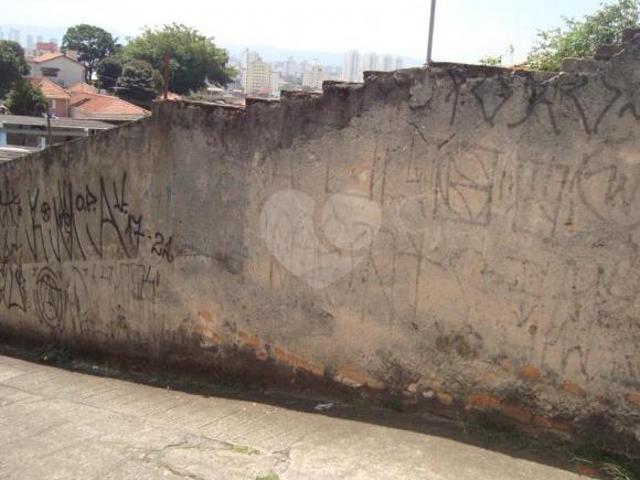 Terreno à venda em Imirim SP