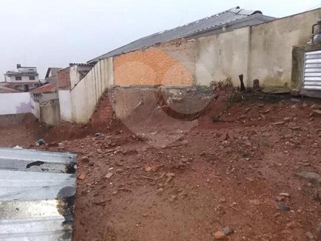 Terreno à venda em Imirim SP