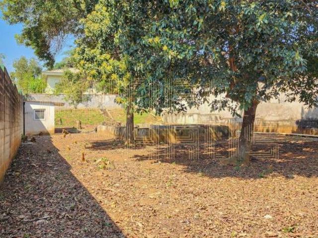 Terreno à venda em Interlagos