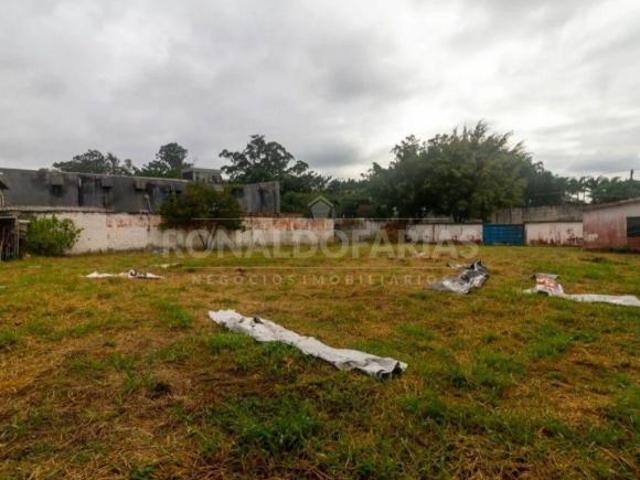 Terreno à venda em Interlagos São Paulo