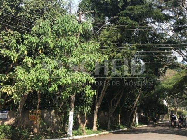 TERRENO A VENDA EM INTERLAGOS 670 M² BOLSÃO DE INTERLAGOS