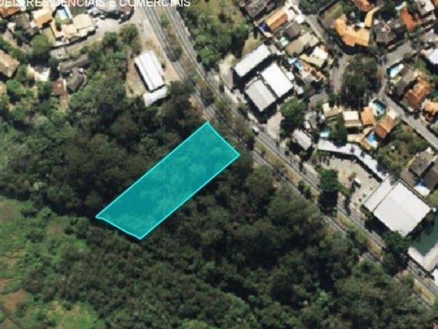 Terreno a venda em Interlagos