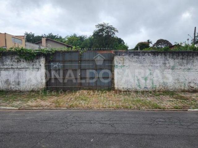 TERRENO À VENDA EM INTERLAGOS ZONA SUL DE SÃO PAULO