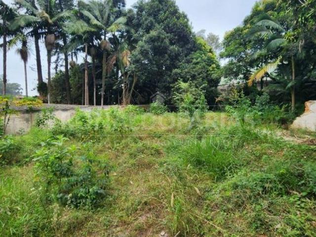 Terreno à venda em Interlagos São Paulo