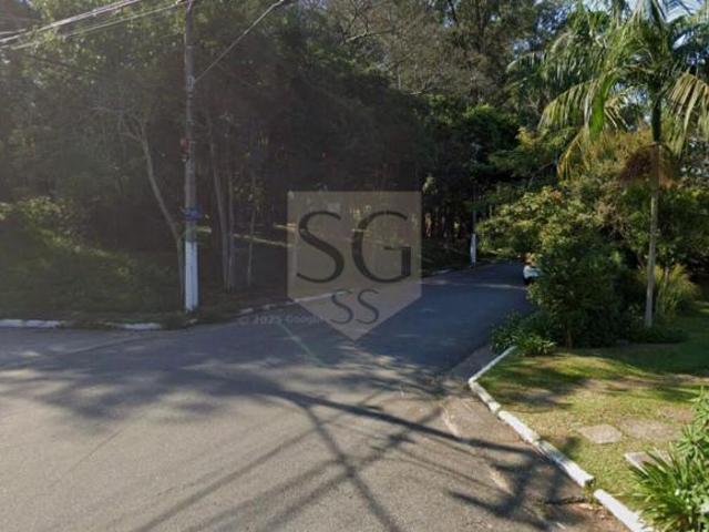 Terreno a venda em Interlagos Sao Paulo SP