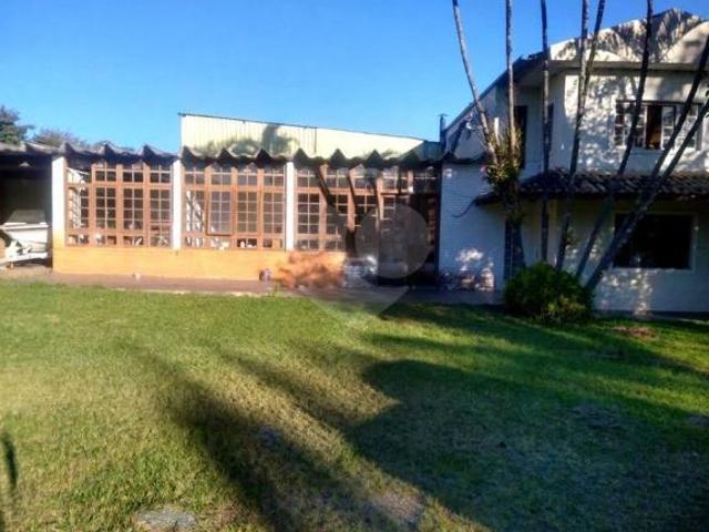 Terreno à venda em Interlagos SP