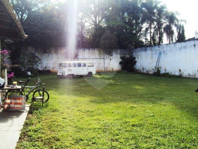 Terreno à venda em Interlagos SP