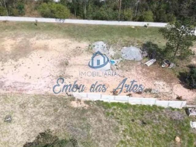 Terreno à venda em Invernada, Embu das Artes SP: 2.137,00 m² de área!