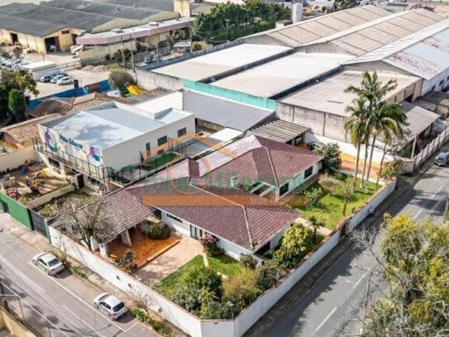 Terreno à venda em Iná